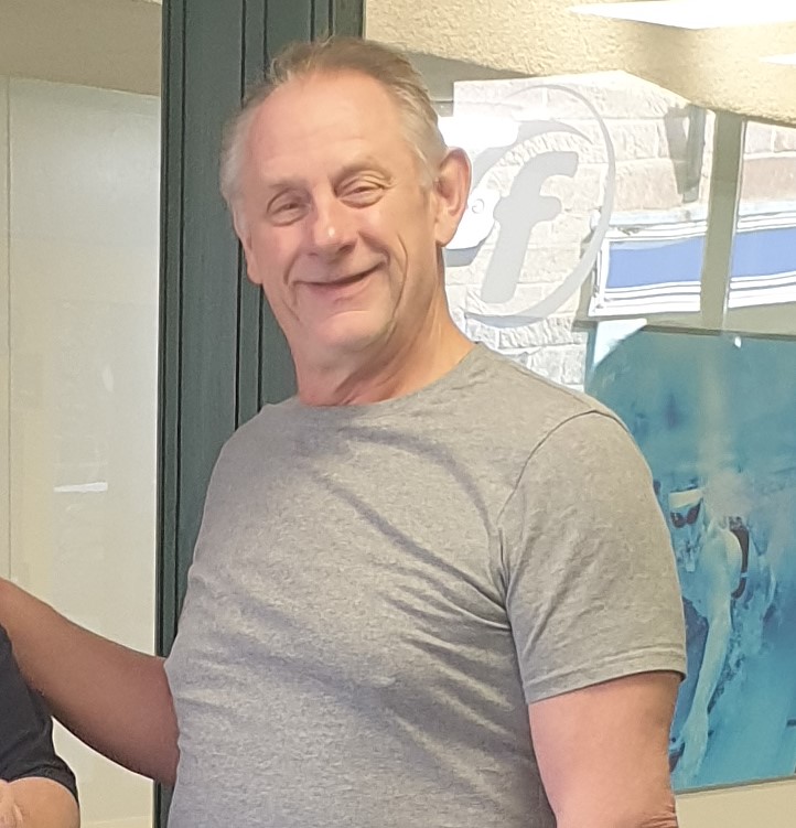 Bakewell Swimming Club - Coaches and Instructors